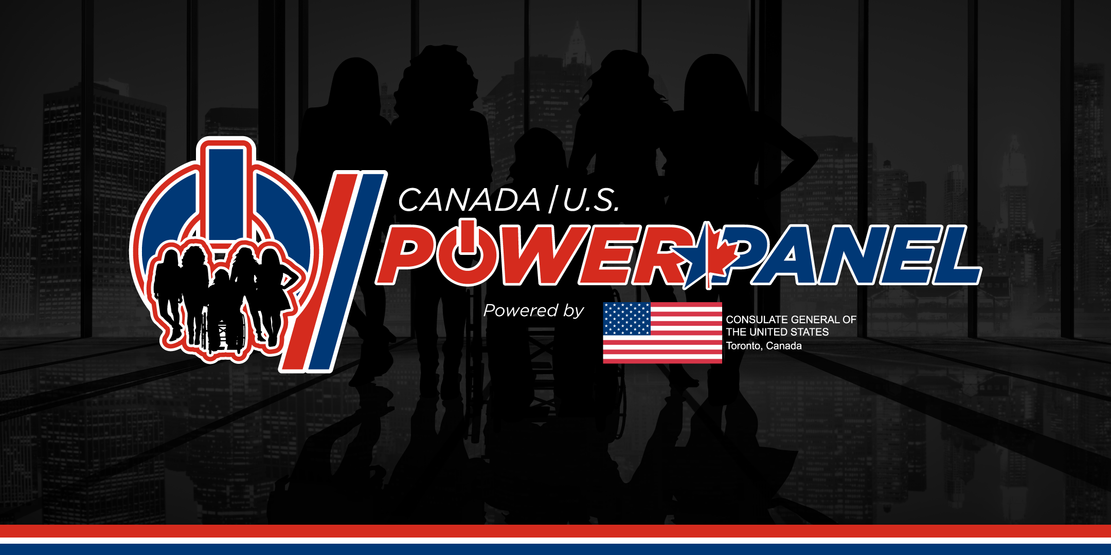 WEtech Alliance - Canada/US Power Panel