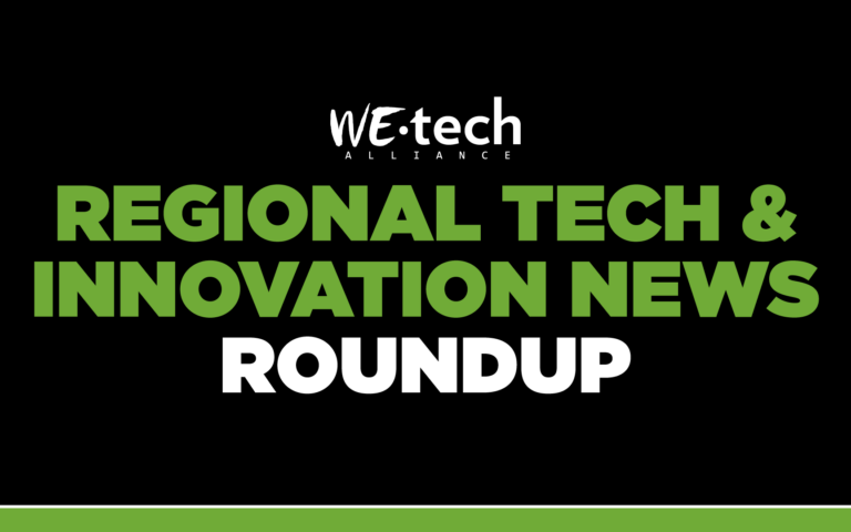 WEtech Alliance - Home