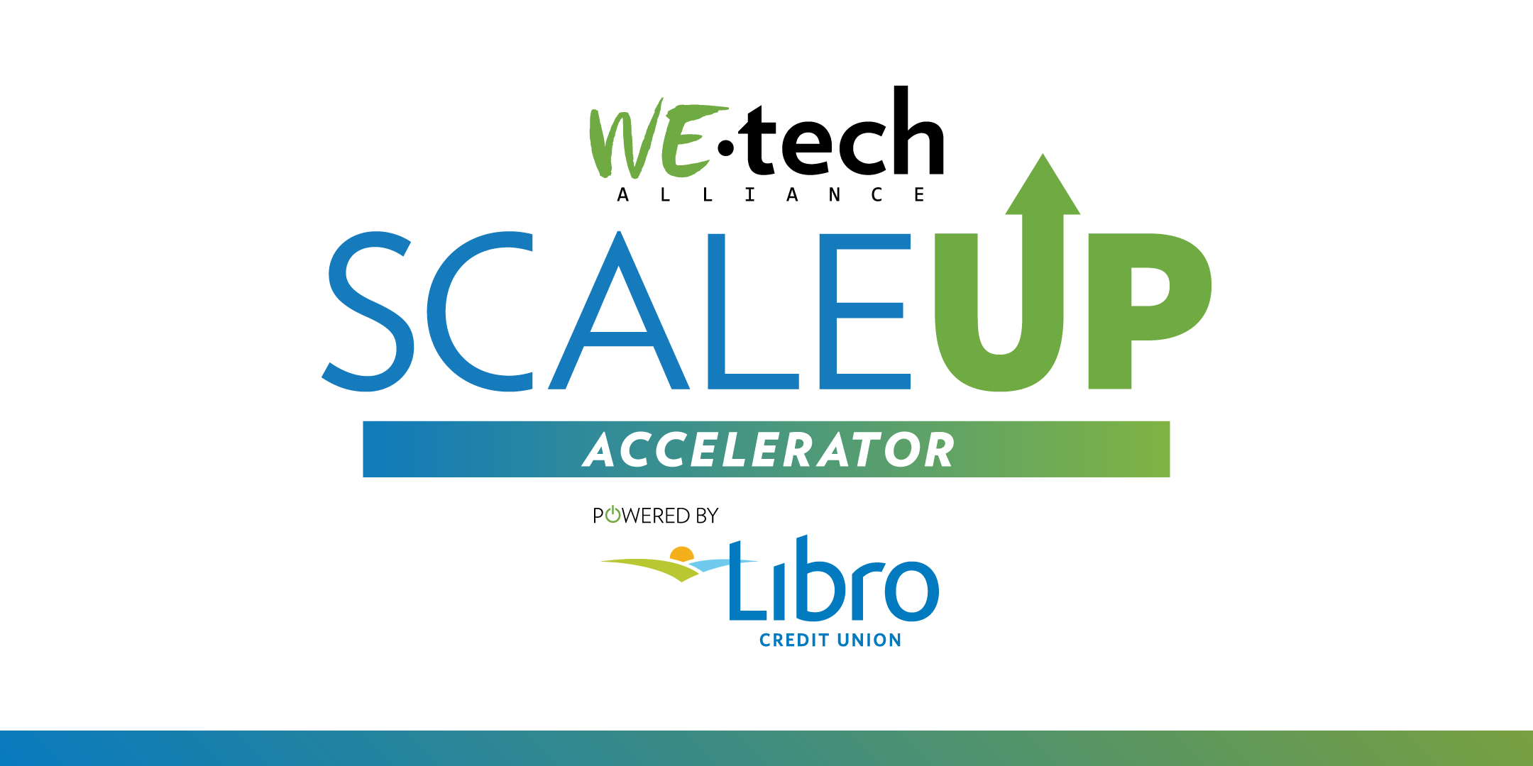ScaleUP Accelerator